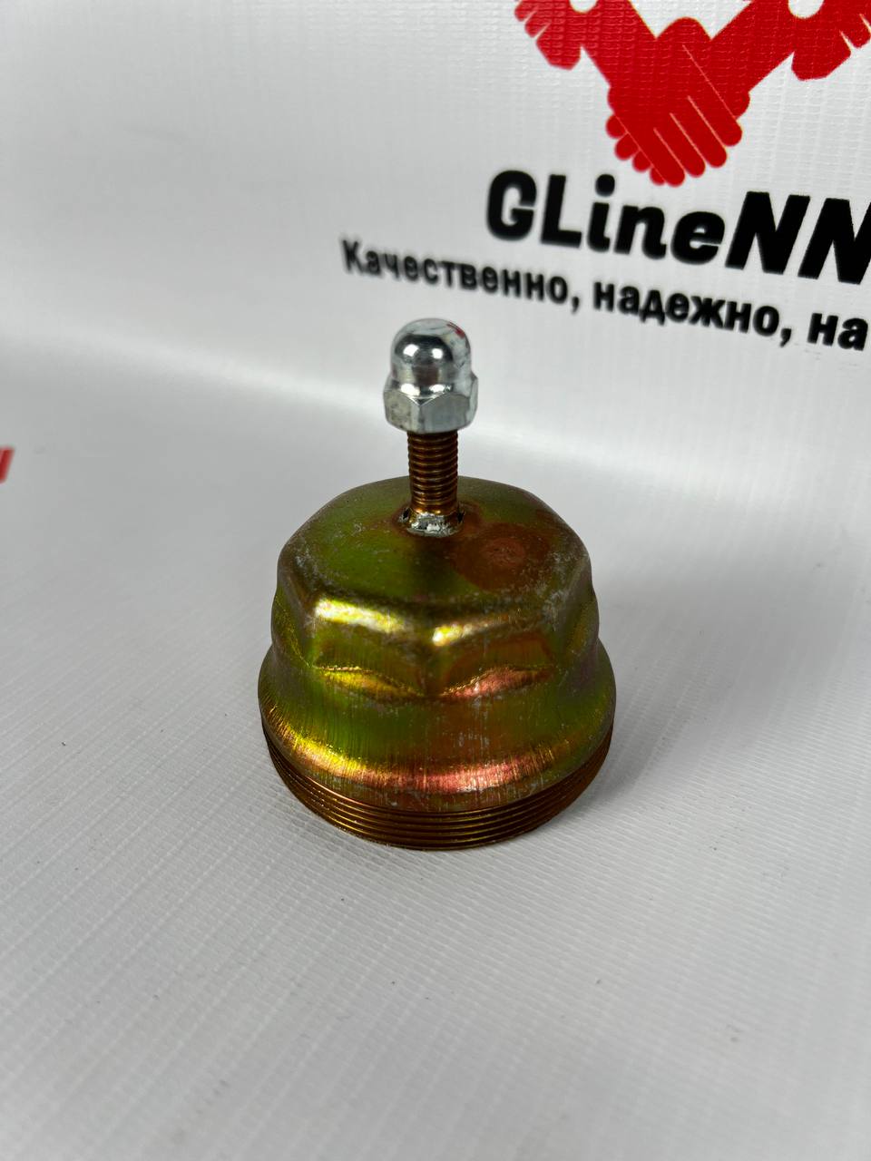 Колпак ступицы 1 шт