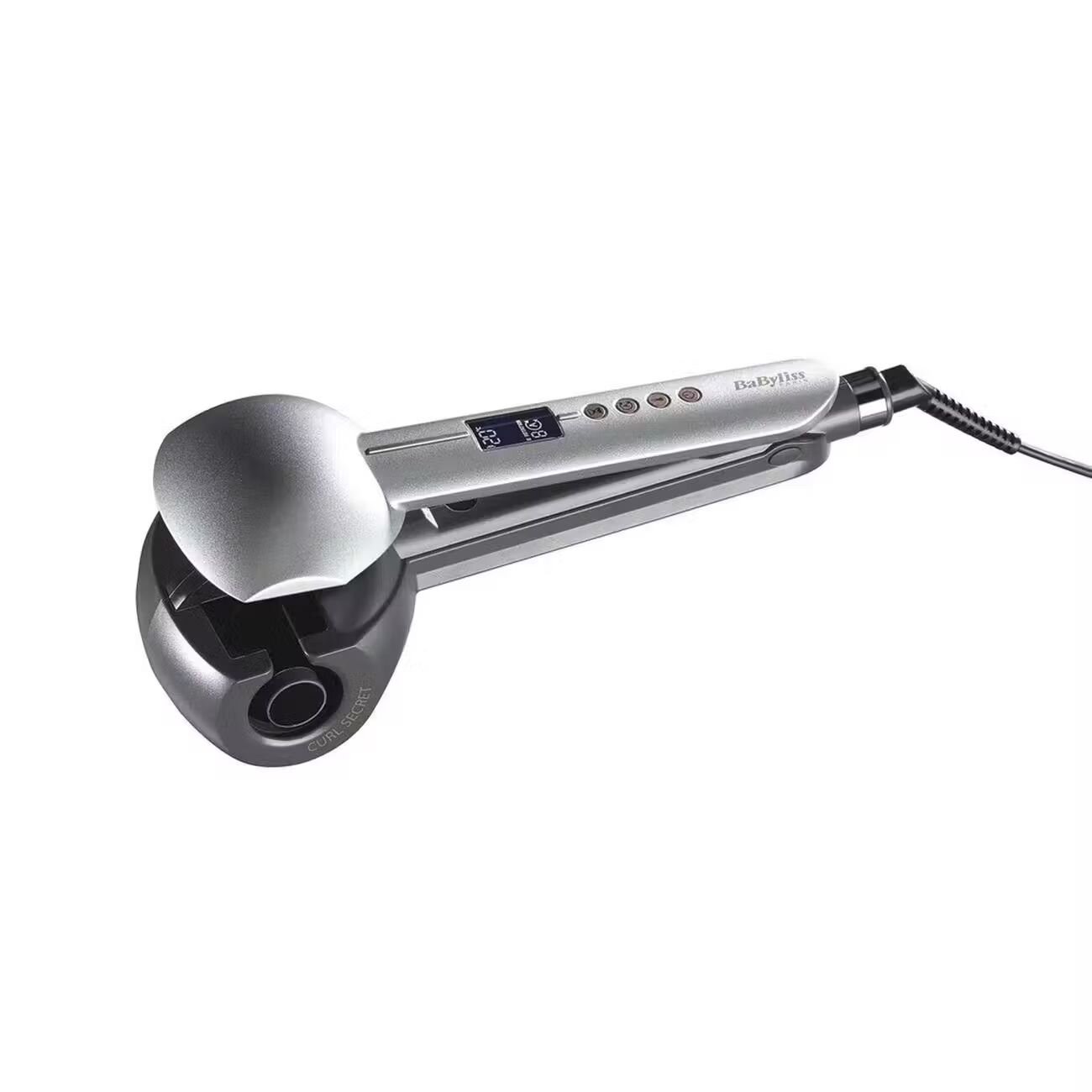 Мультистайлер BaByliss C1600-E, ионизация, LCD-экр
