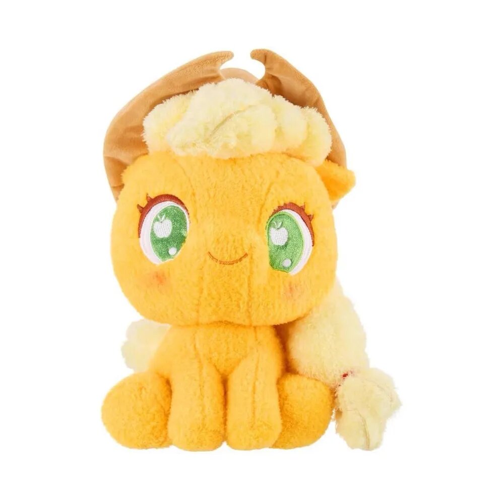 My Little Pony & MINISO, Новый 2025 Детская плюшевая игрушка, Подарки для детей, 35cm