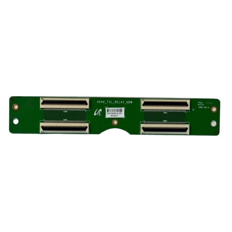 Плата T-Con 4046_TSL_RELAY_NEW, для телевизора Sony KDL-40EX600
