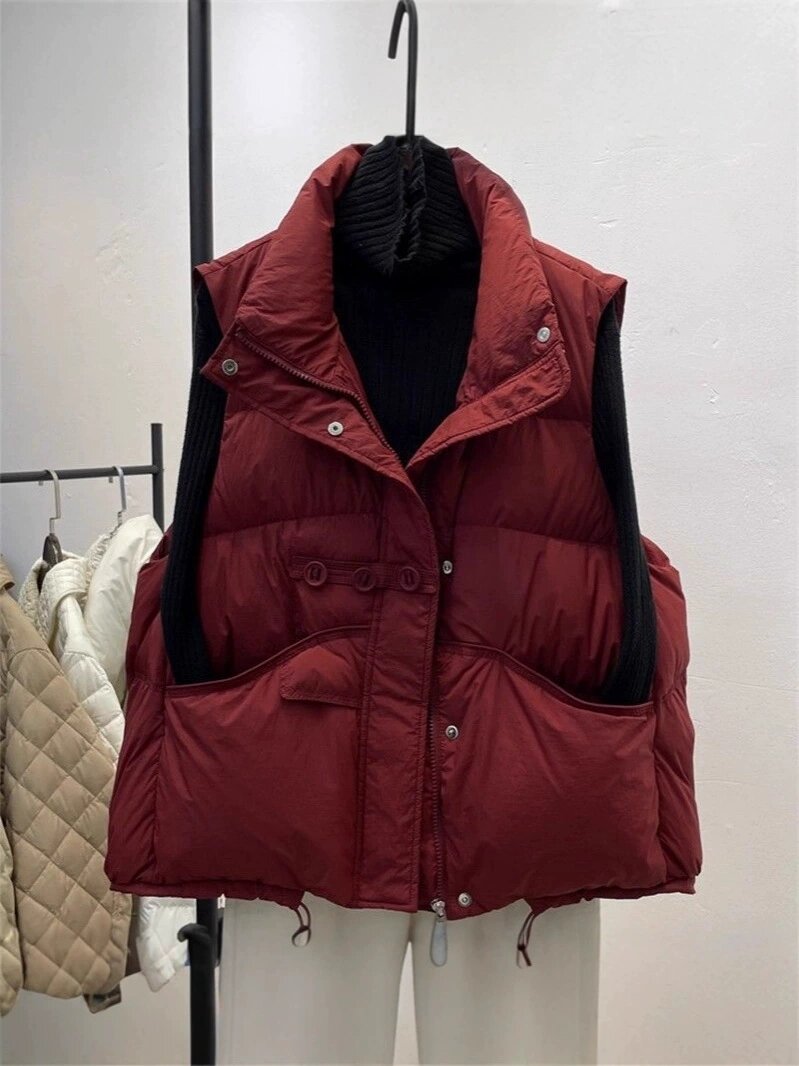Жилет