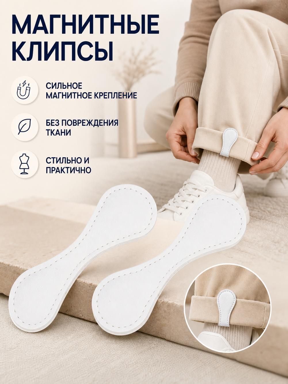Запонки