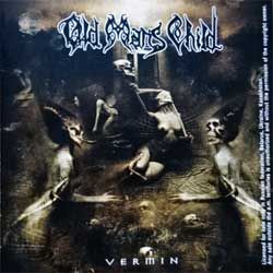 Музыкальный диск OLD MAN'S CHILD 'Vermin' (2005 Russian press, FO530CD, mint/mint) (CD)