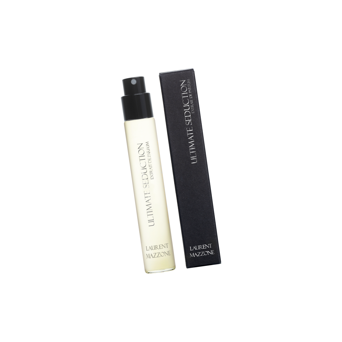 Духи унисекс Лм Парфюмс Ультимейт Седакшн 15 мл - Lm Parfums Ultimate Seduction