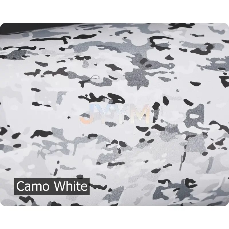 Виниловая пленка Camo White, цвет 48, для Sony HVL-F60RM2