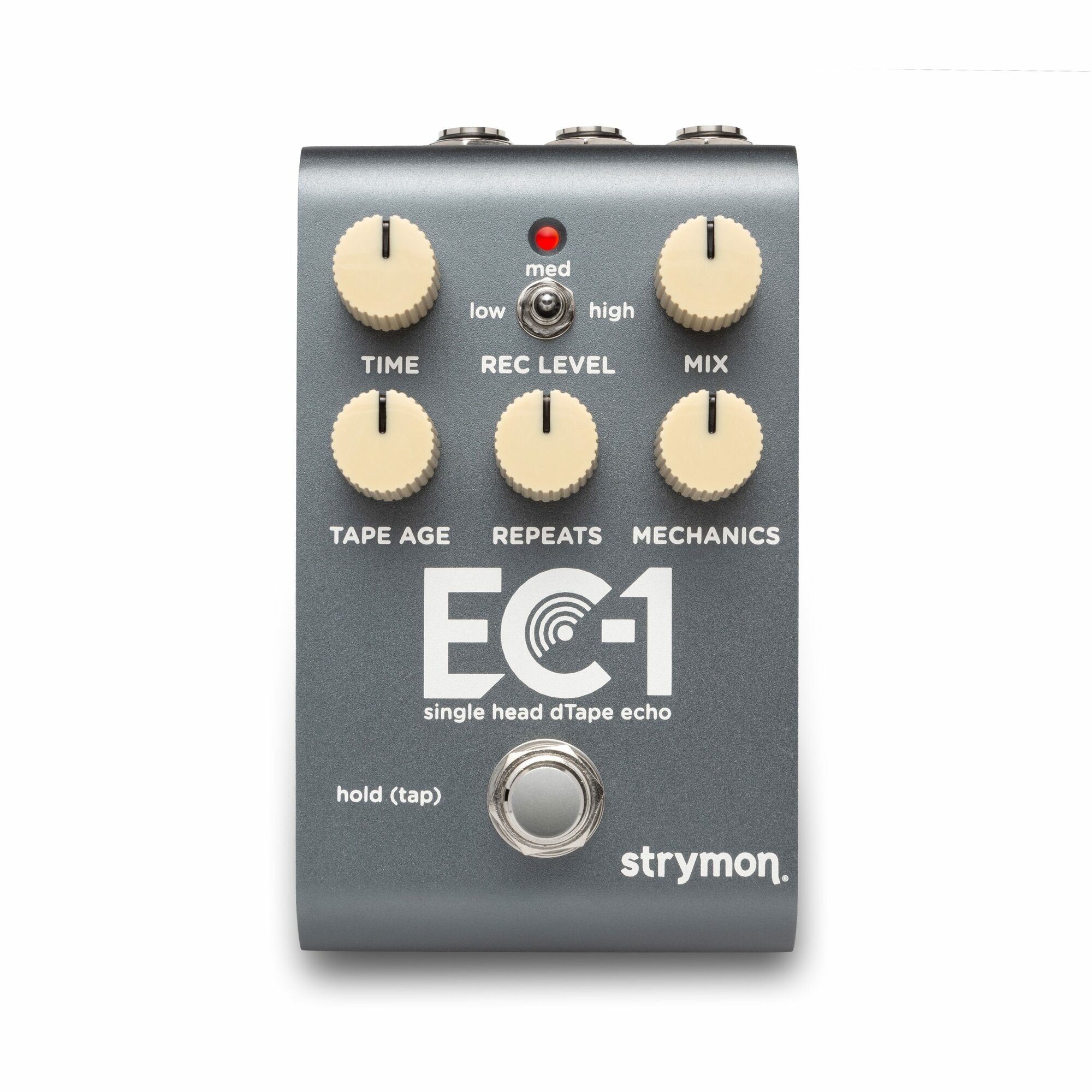 Strymon EC-1 Single Head dTape Echo Delay
