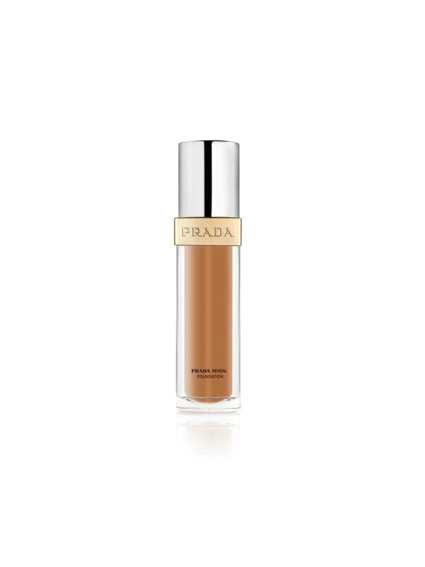 Тональный крем Prada Reveal Foundation, Dark Neutral 70