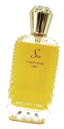 Sir Parfumer 1967 Dreamy Chic парфюмерная вода 100 мл для мужчин и женщин / Дрими Чик Сэр Парфюмер