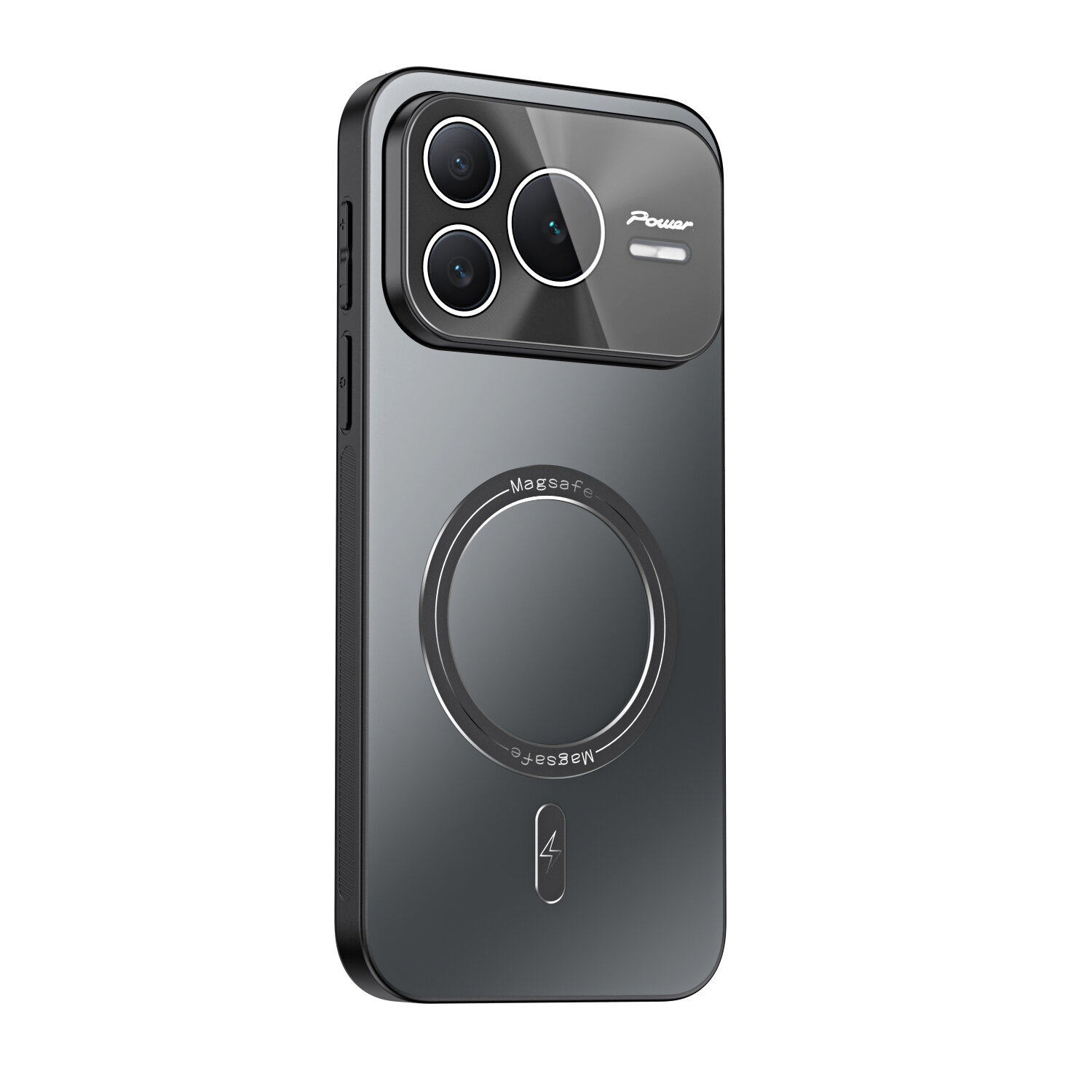Чехол для Honor Power 2