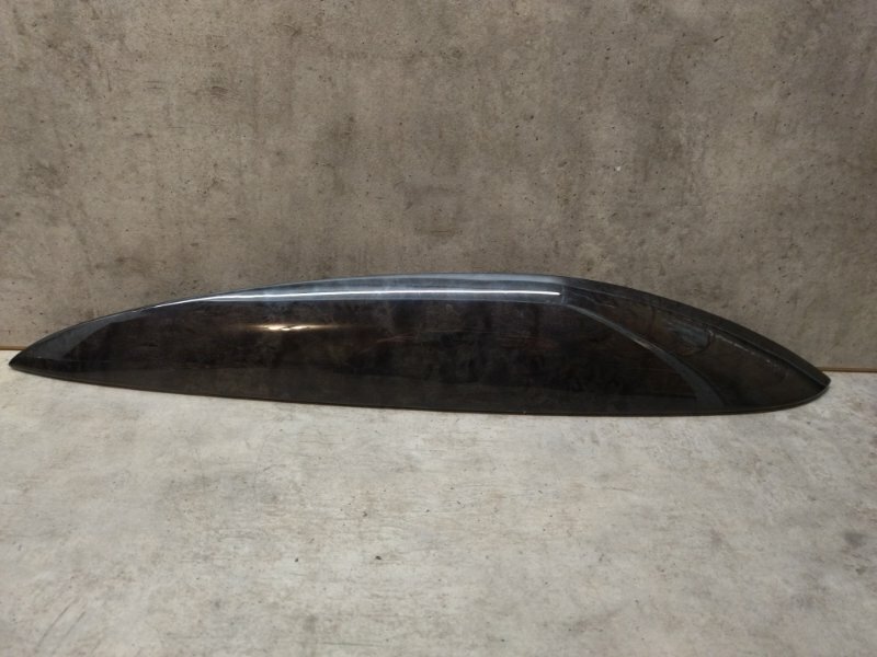 Накладка ручки двери BMW 6 E63 51417116054