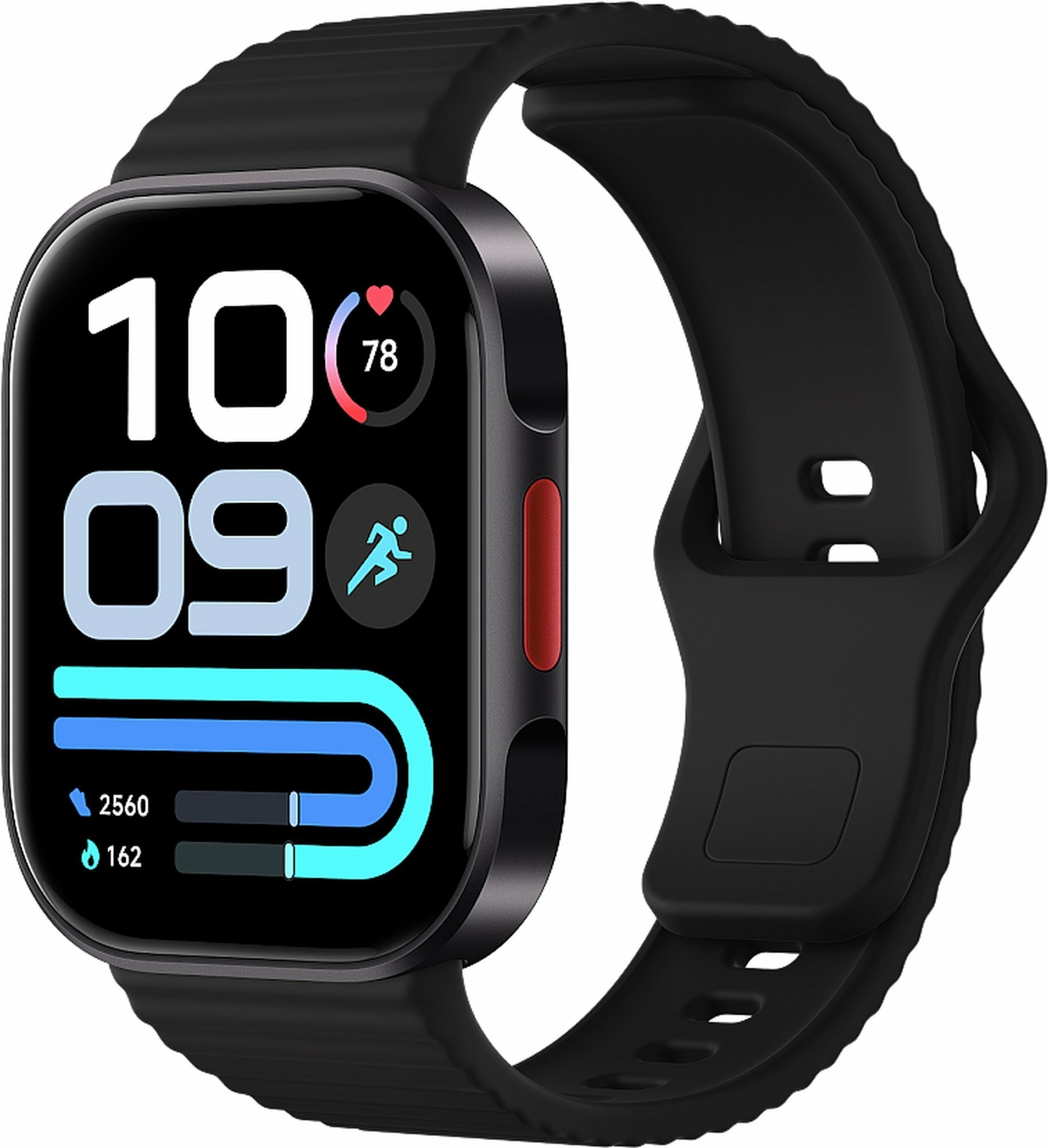 Умные часы и браслет REDMI Watch 6 Lite Black (BHR09CWGL)
