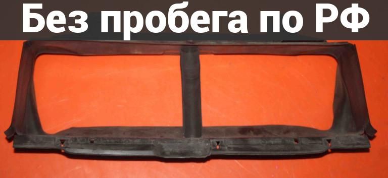Дефлектор с пробегом FORD FOCUS 3