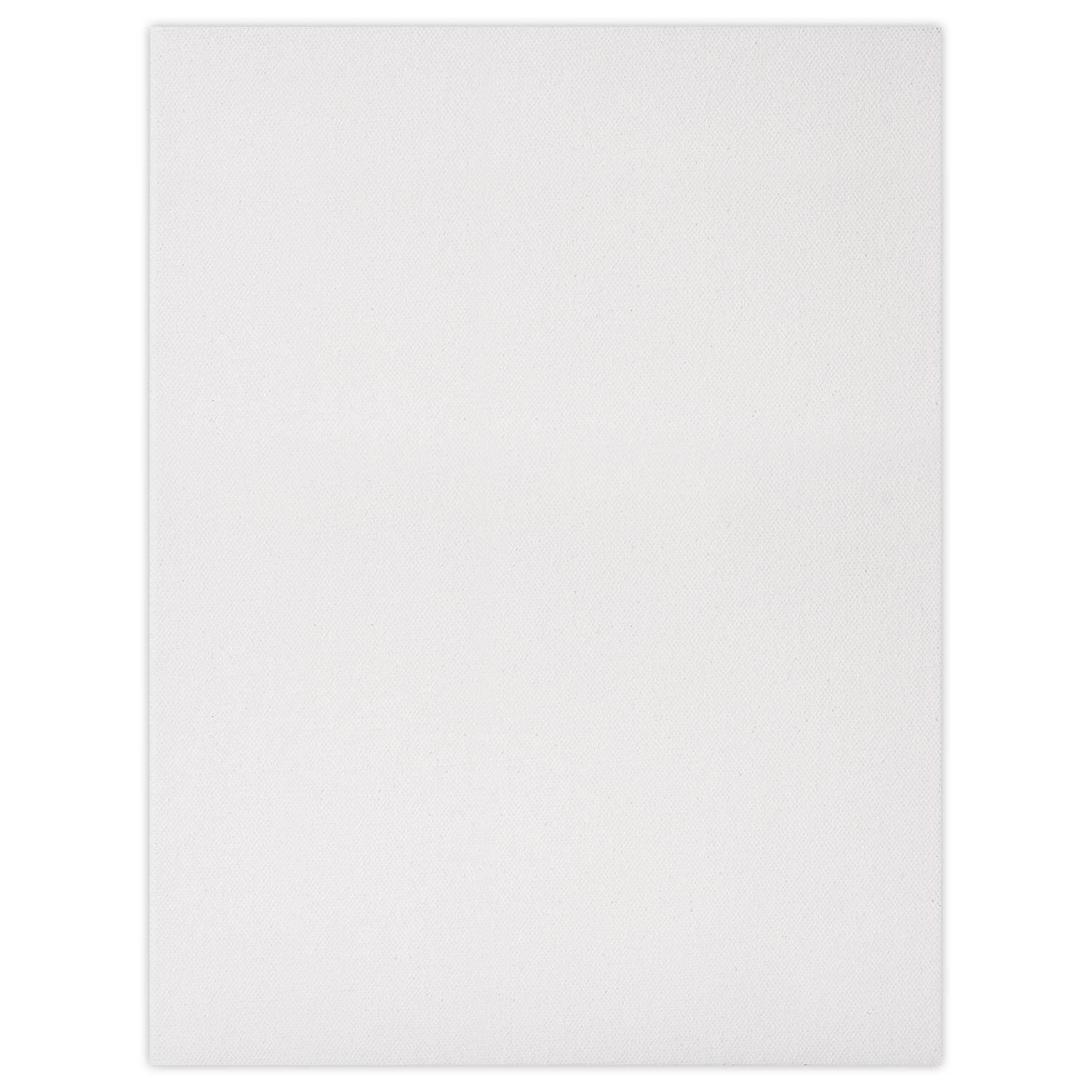 Холст на подрамнике BRAUBERG ART BASIC, 60х80 см, 280 г/м2, хлопок, мелкое зерно, грунт, 192669