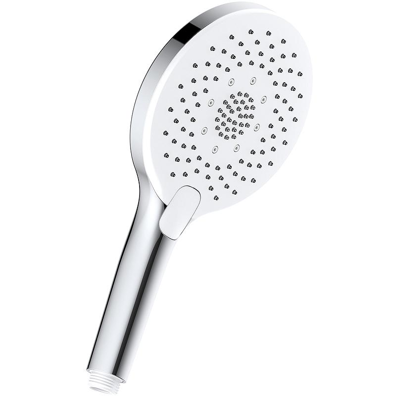 Ручной душ Lemark LM8128C Хром