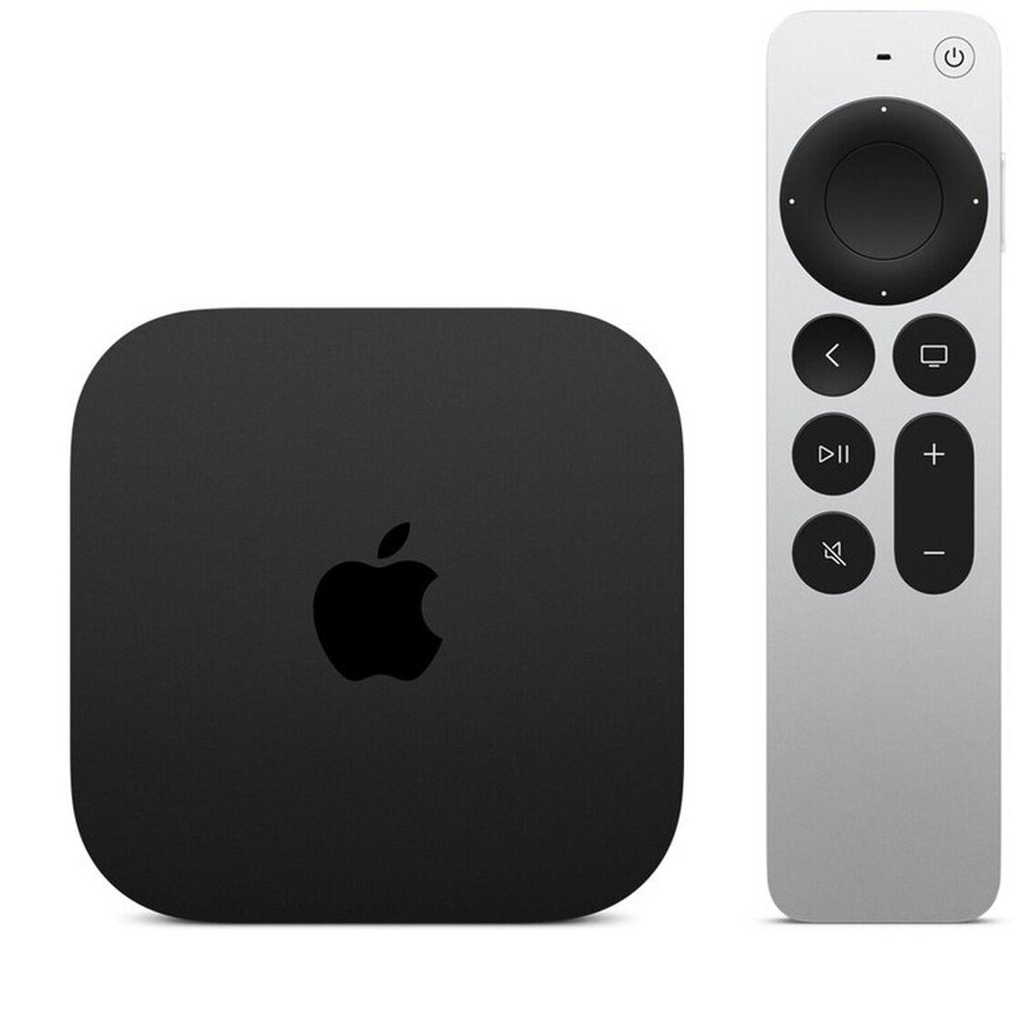 Apple TV 4K 64Gb (2022) Global 64 Wi-Fi