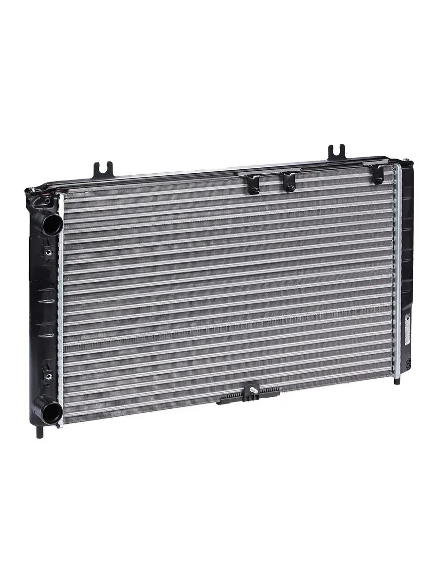 Радиатор охлаждения для а/м 1119 LRc 01182b
