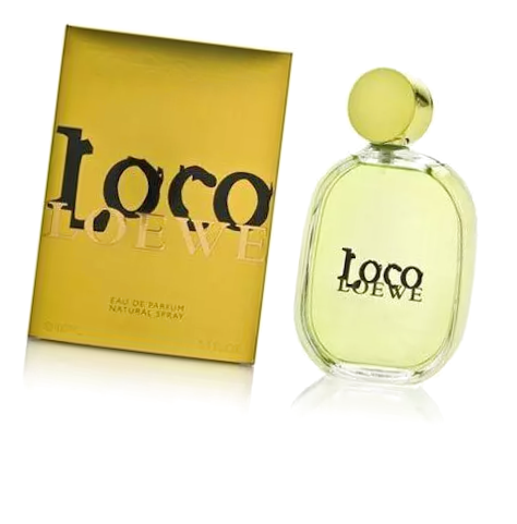 Женский парфюм Loewe Loco 30 мл - Лоеве Локо парфюмерная вода