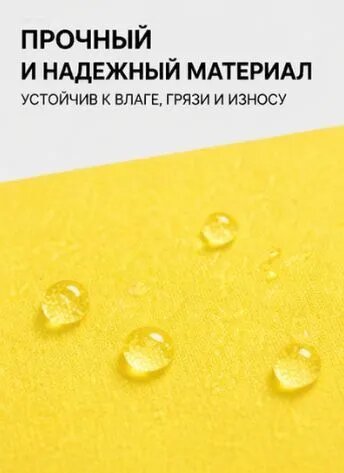 Надувной диван-кресло 70 см, шезлонг для отдыха на природе, кемпинга, пляжа, дачи — фото 1