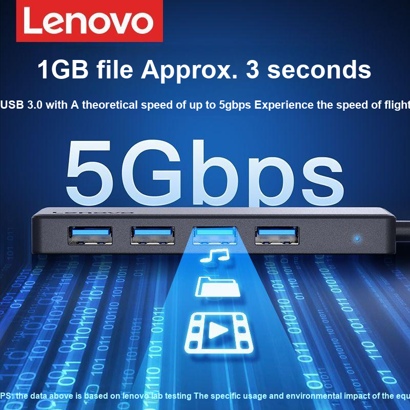 Док-станции Lenovo — фото 1