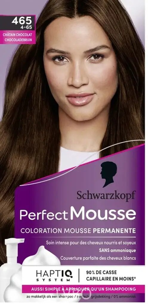 Schwarzkopf Краска для волос