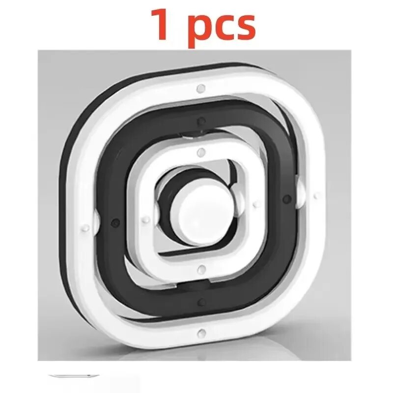 3D-спиннер из пластика 1 PCS