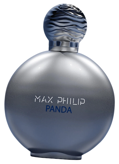 Max Philip Panda аромат 2 мл пробник для мужчин и женщин - Макс Филип Панда