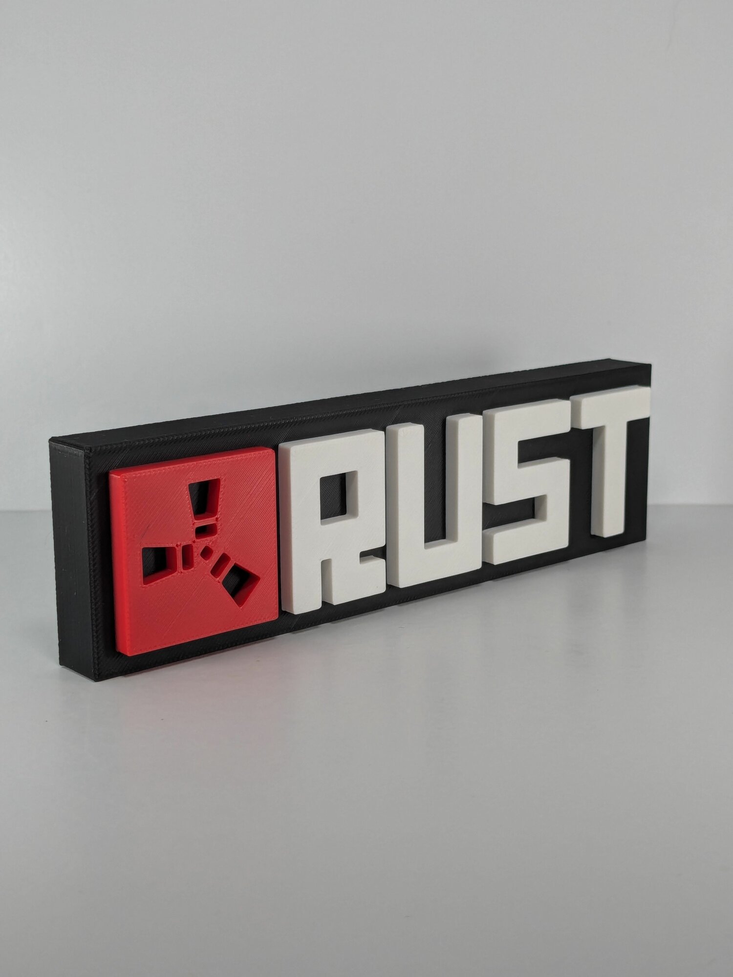Фигурка Rust — фото 1