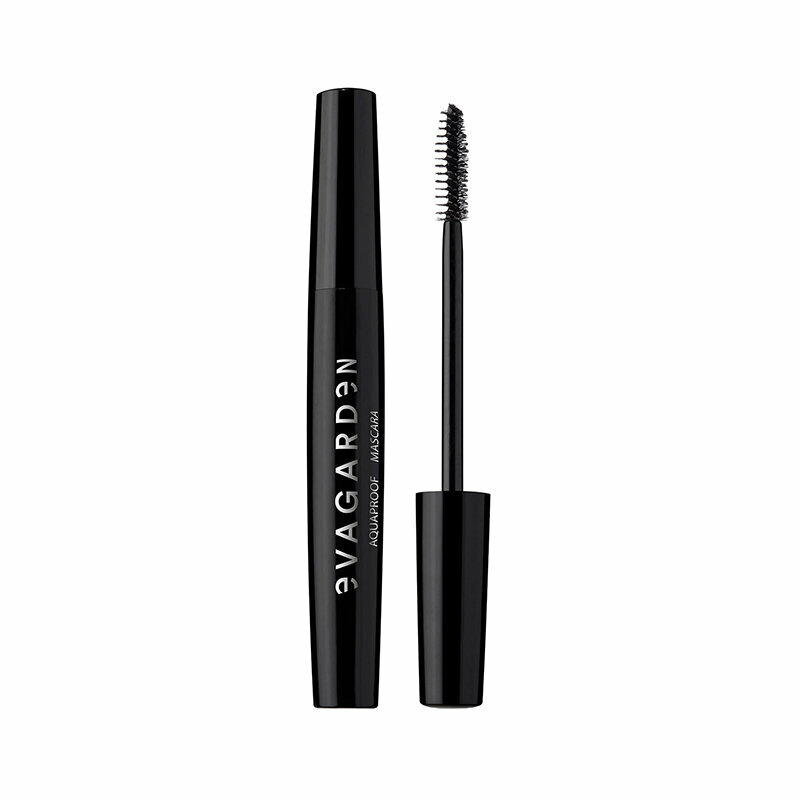 EVAGARDEN Aquaproof mascara Тушь для ресниц водостойкая 09