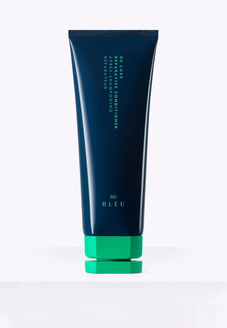 R+Co Bleu Кондиционер для волос 201 мл