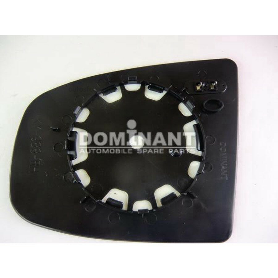DOMINANT BW510167174980 Стекло зеркала