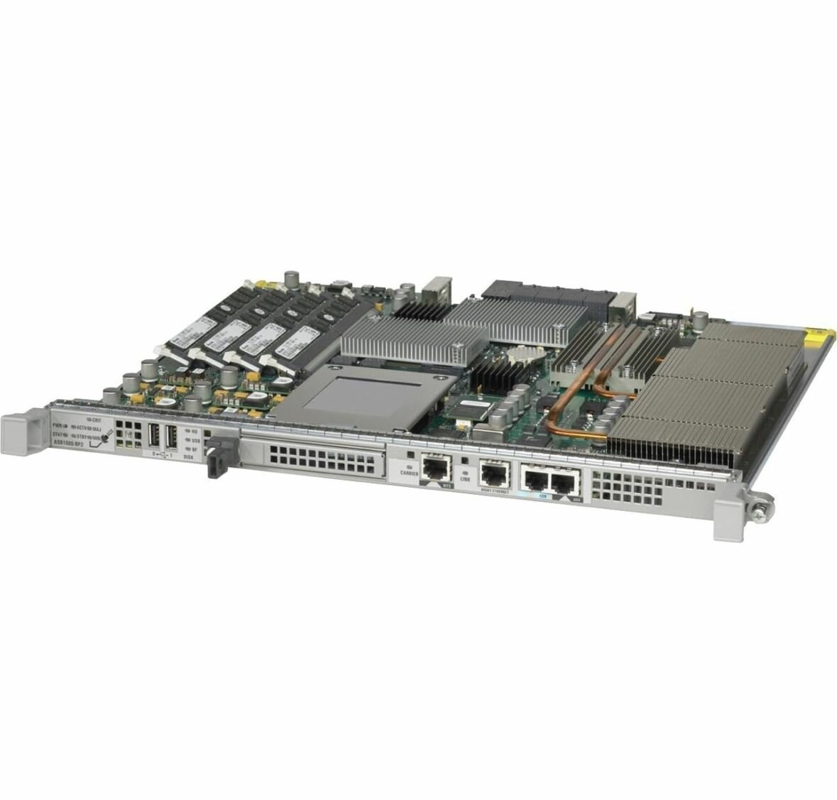 Модуль Cisco Catalyst ASR1000-RP2