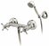 Смеситель для душа Ideal Standard Reflections B9659LS