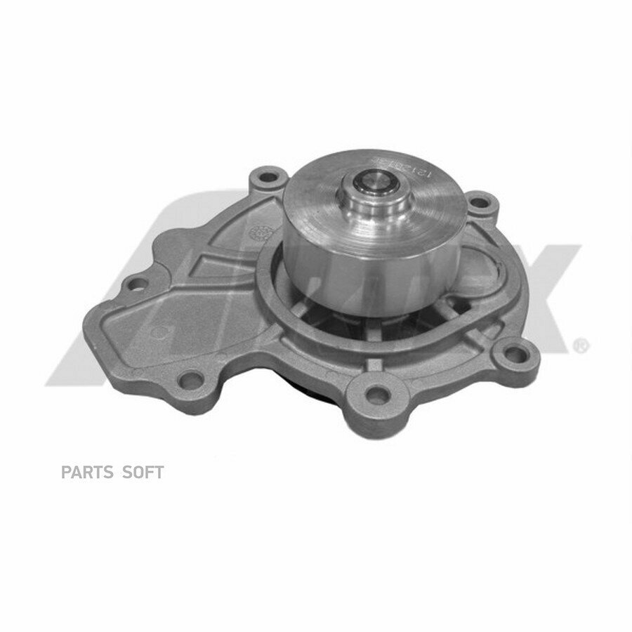 Помпа водяная CHEVROLET CAPTIVA 2 0CDTi / OPEL ANTARA / DAEWOO WINSTORM от официального дистрибьютора, AIRTEX, артикул 1923
