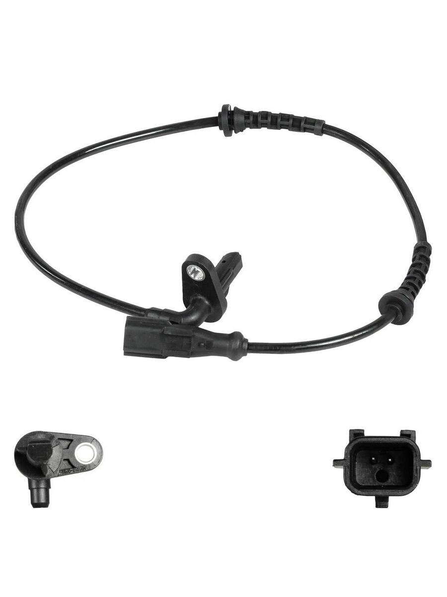 Датчик ABS задний левый 4х2 STARTVOLT VS-ABS 09021 для Renault Duster / Рено Дастер