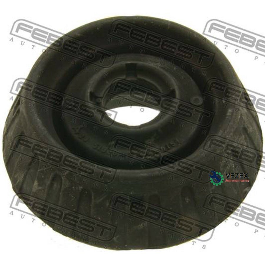 FEBEST HSS-FIT Опора амортизатора HONDA FIT 02-08 HSS-FIT