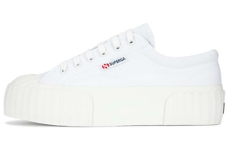 Кеды Superga 327