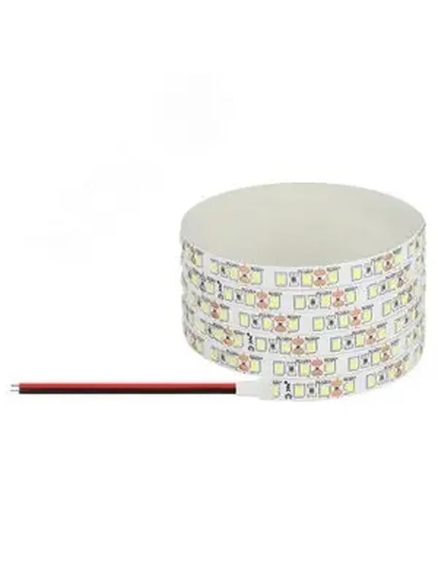Энергосвет LED-лента 12В 120LED/м 4000К