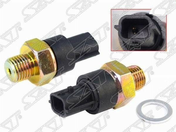 Датчик давления масла SAT ST-82 00 671 274 LADA Largus 12-, Renault Logan 04-16