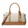 Сумка MICHAEL KORS, фактура пэчворк