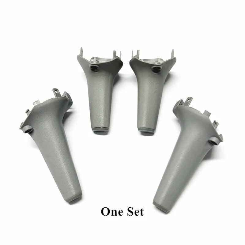 Комплект посадочного оборудования DJI Matrice 4T/4E, Цвет: 4 In 1 Landing Gear