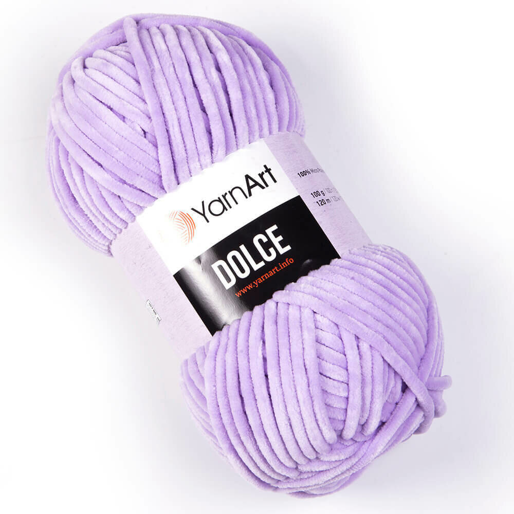 Пряжа YarnArt Dolce (5 шт)