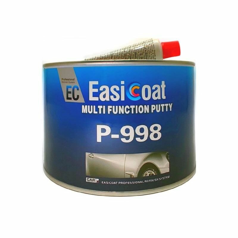 Easicoat P998 шпатлёвка YATU Multi Function Patty 2KG