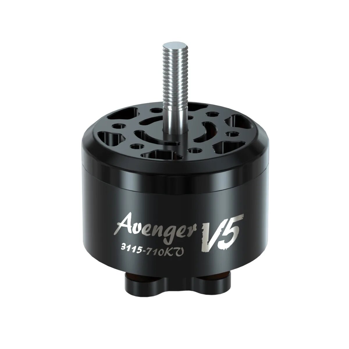 BrotherHobby Avenger 3115 V5, 4pcs-730KV