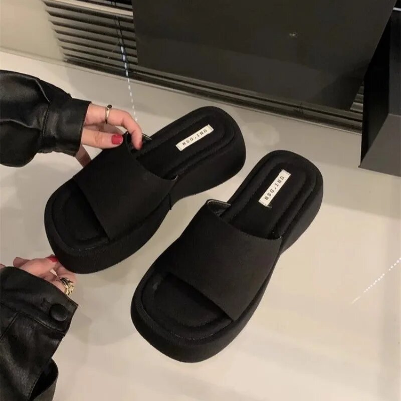 Тапочки