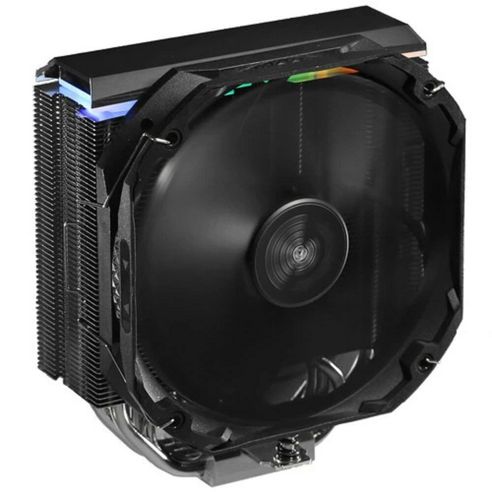 Deepcool Кулер для процессора R-AS500-BKNLMN-G, 1 вент.