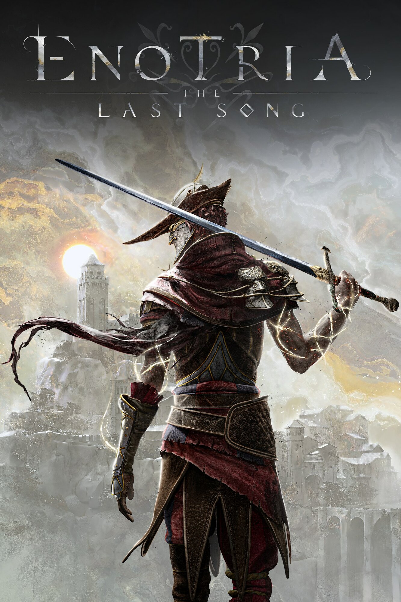 Игра Enotria: The Last Song — Xbox Series X|S — Цифровая версия