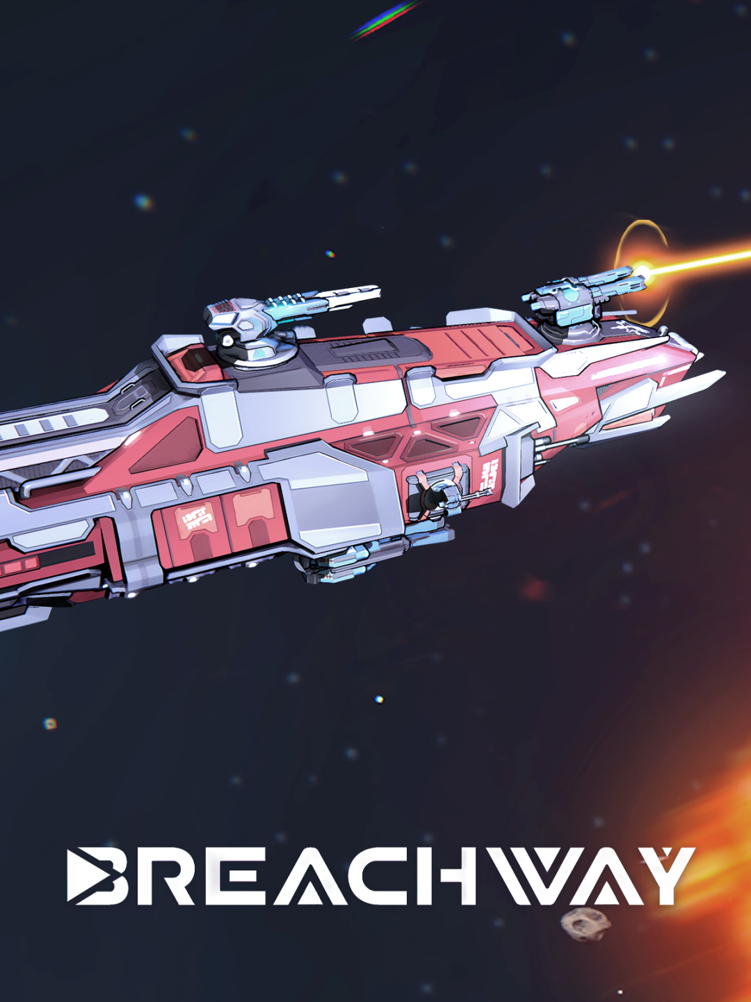 Breachway (Ранний доступ)