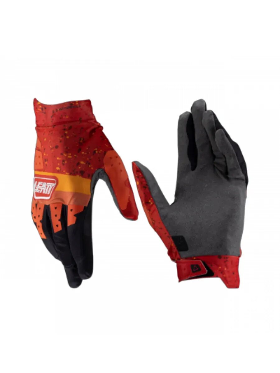Мотоперчатки LEATT MOTO 2.5 WINDBLOCK