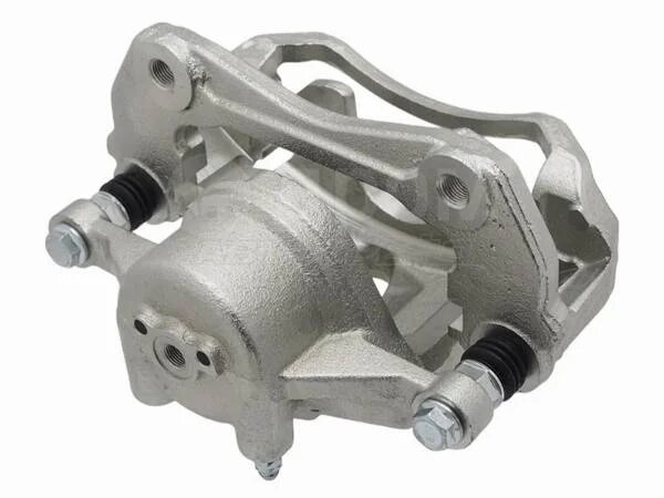 Суппорт тормозной зад LEXUS RX270/350/450H 08-15 L