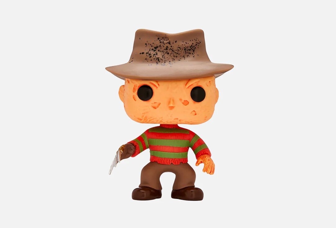 Funko POP! Movies A Nightmare On Elm Street Freddy Krueger Фигурка 1 шт